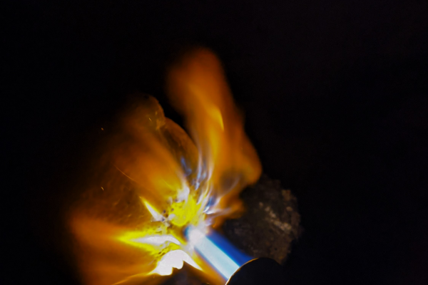 Alejandro BarronToriello – Flow Visualization