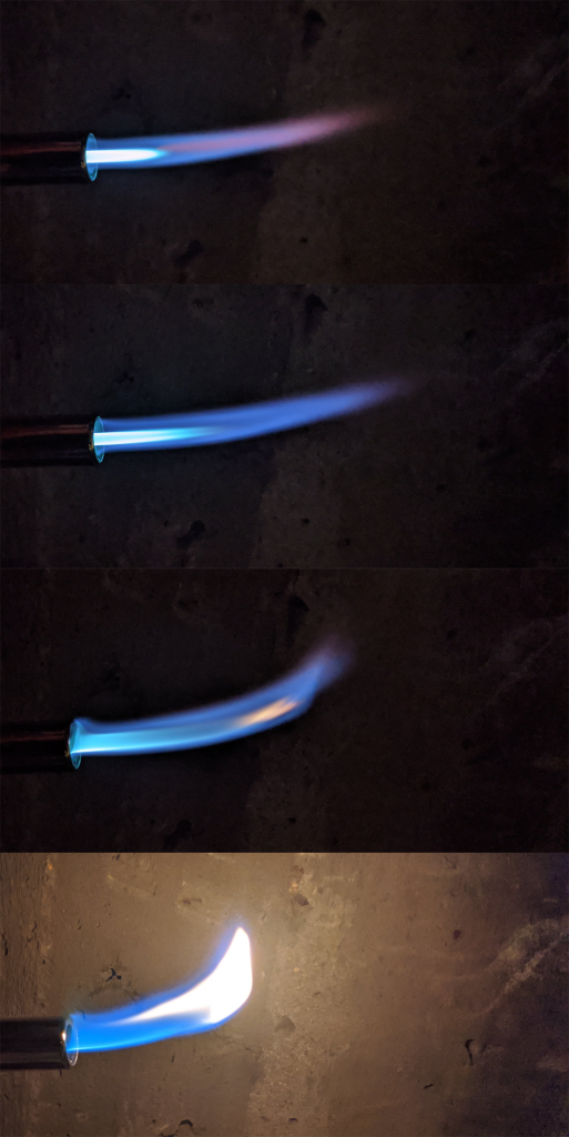 Team Third // Peter Rosenthal - Flow Visualization