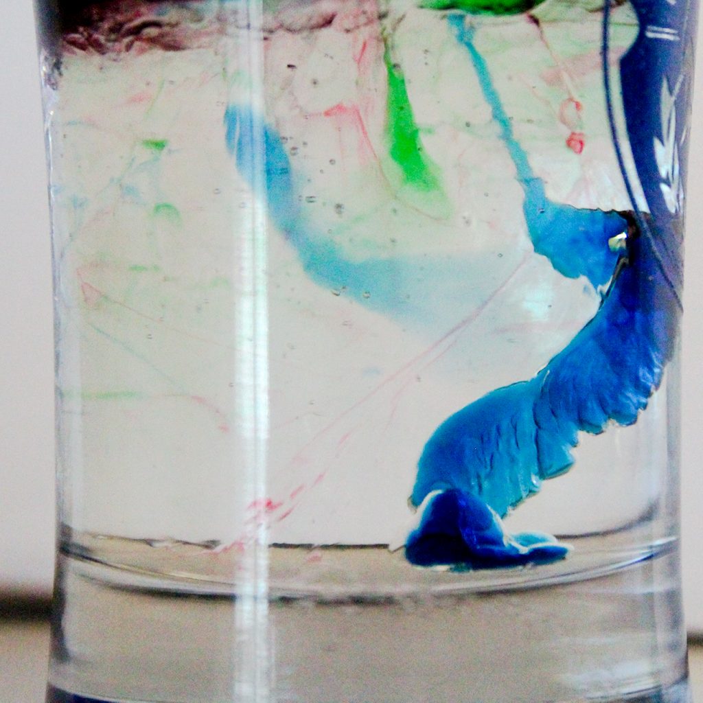 Team Third // Austin Ramirez - Flow Visualization