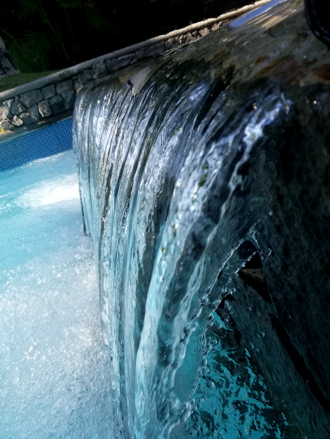 Team Third // Shalil Jain - Flow Visualization