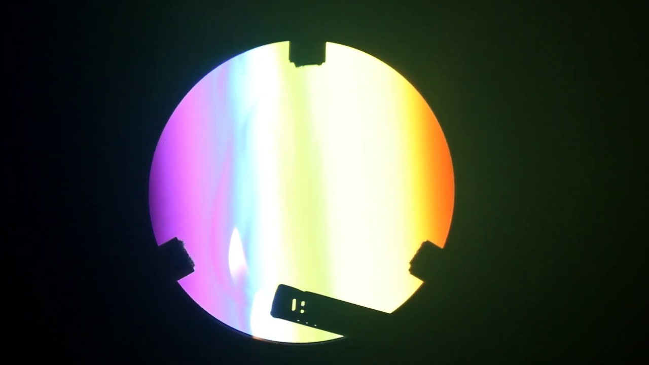 Team Third // Dimario Cancanon - Flow Visualization