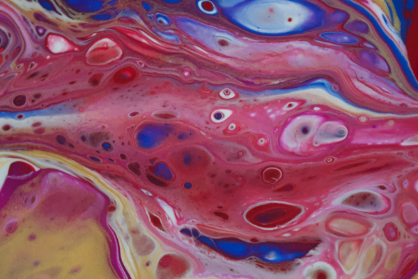 Taylor Ellis – Flow Visualization