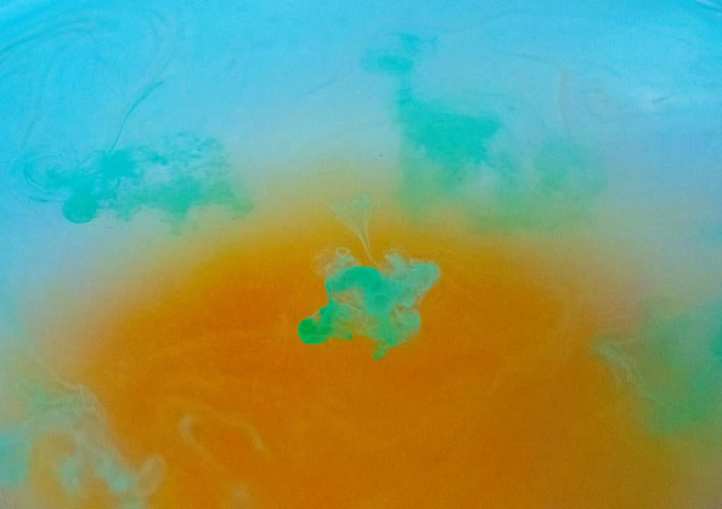 Image-Video 2 - Flow Visualization