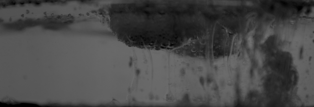 Image-Video 02 // Abdul Dawlatzai - Flow Visualization