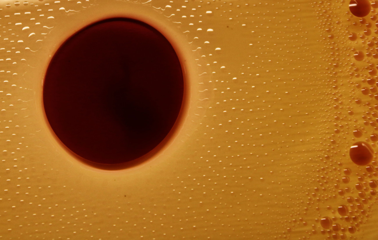 Image-Video 2// Hannah Moller - Flow Visualization