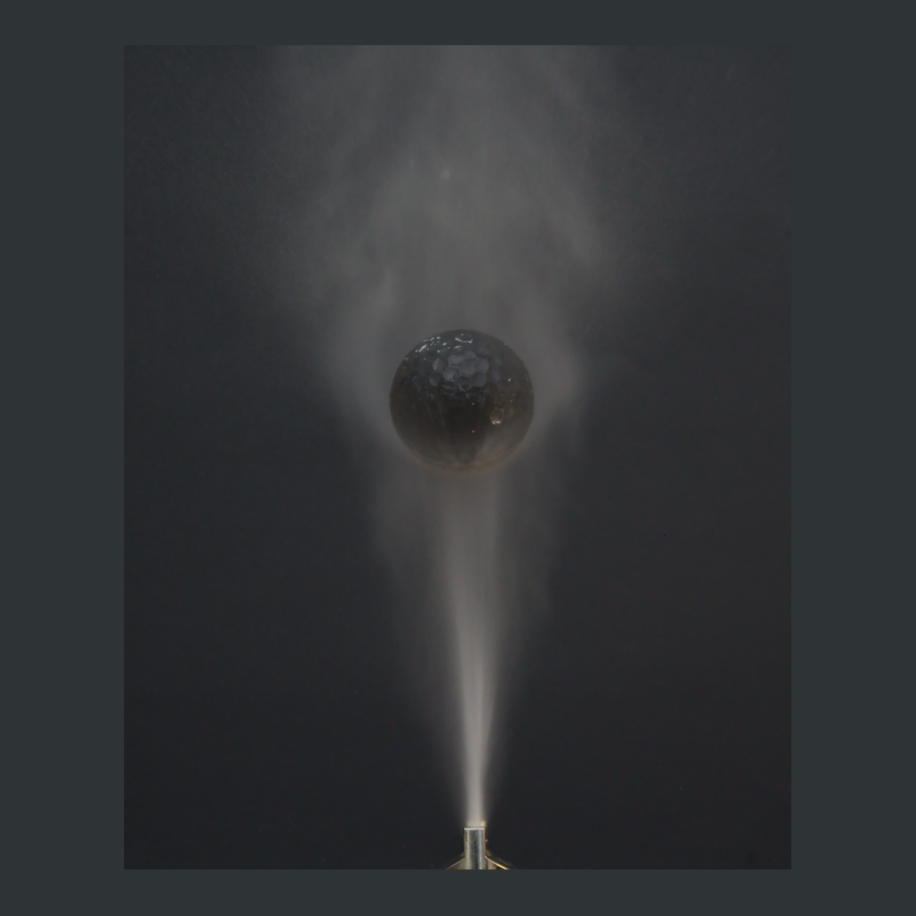 Alex Smith - Flow Visualization