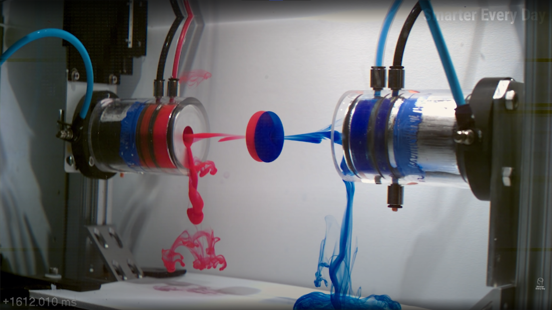 Best of Web // Matthew McCallum – Flow Visualization