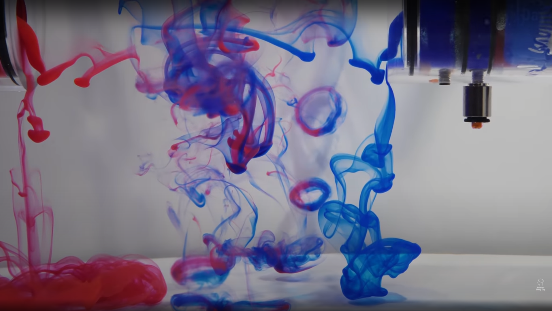 Best of Web // Matthew McCallum – Flow Visualization