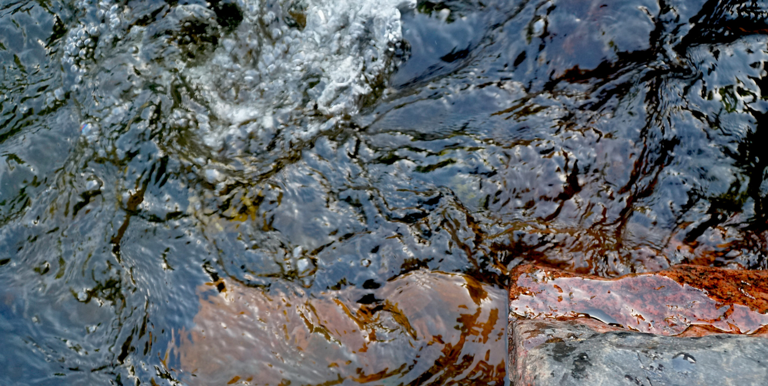 Image/Video 2 - John Shanley - Flow Visualization