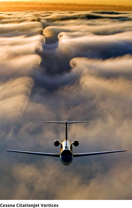 Best of Web // Chris Lehr - Flow Visualization