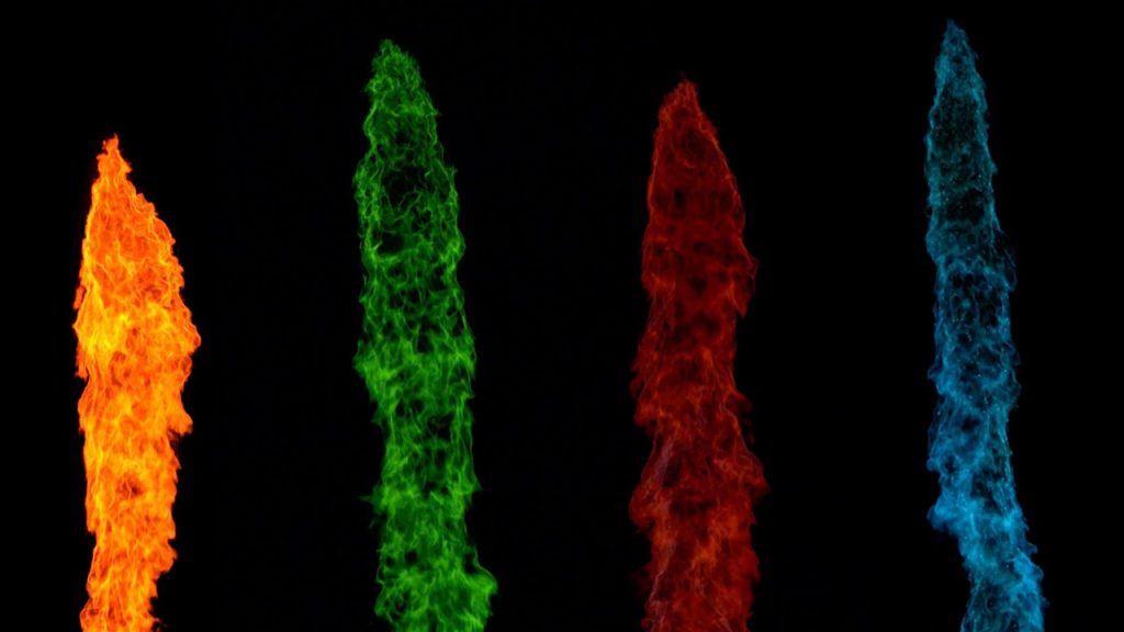 Best of Web // Aldwin Bretoux - Flow Visualization