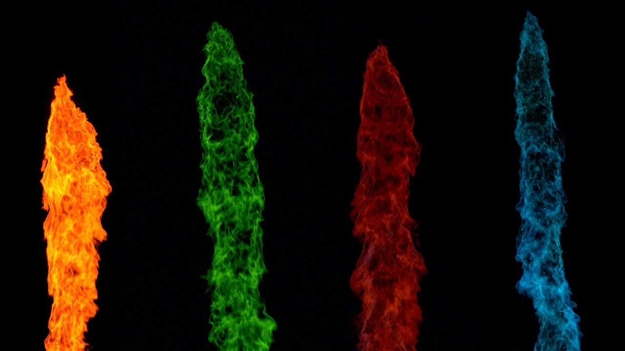 Best of Web // Aldwin Bretoux - Flow Visualization