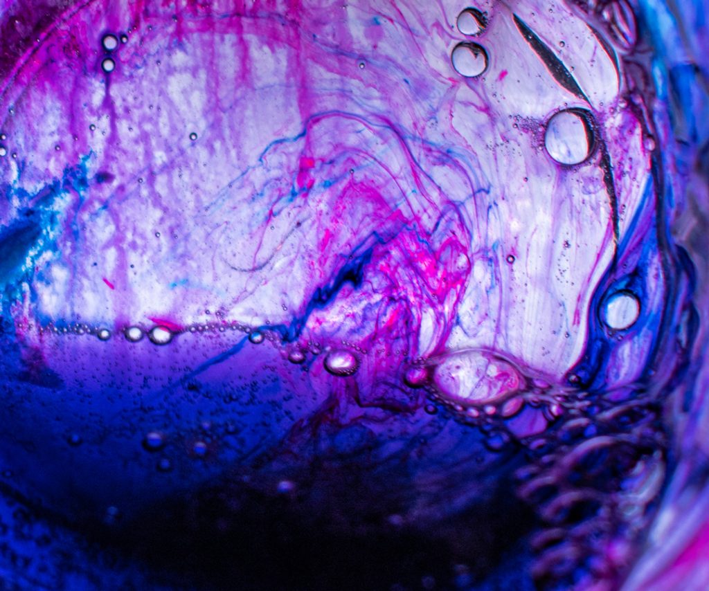 Max Kitay - Flow Visualization