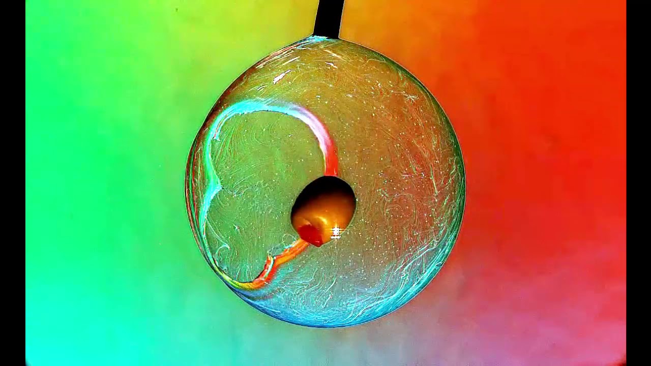 Best of Web // Alex Smith - Flow Visualization