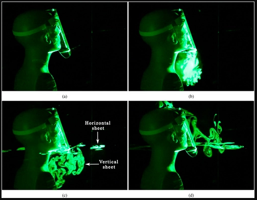Hunter Hach – Flow Visualization