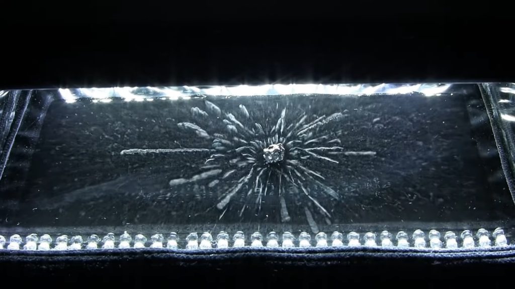 James Hartwig's Best of Web Submission - Flow Visualization