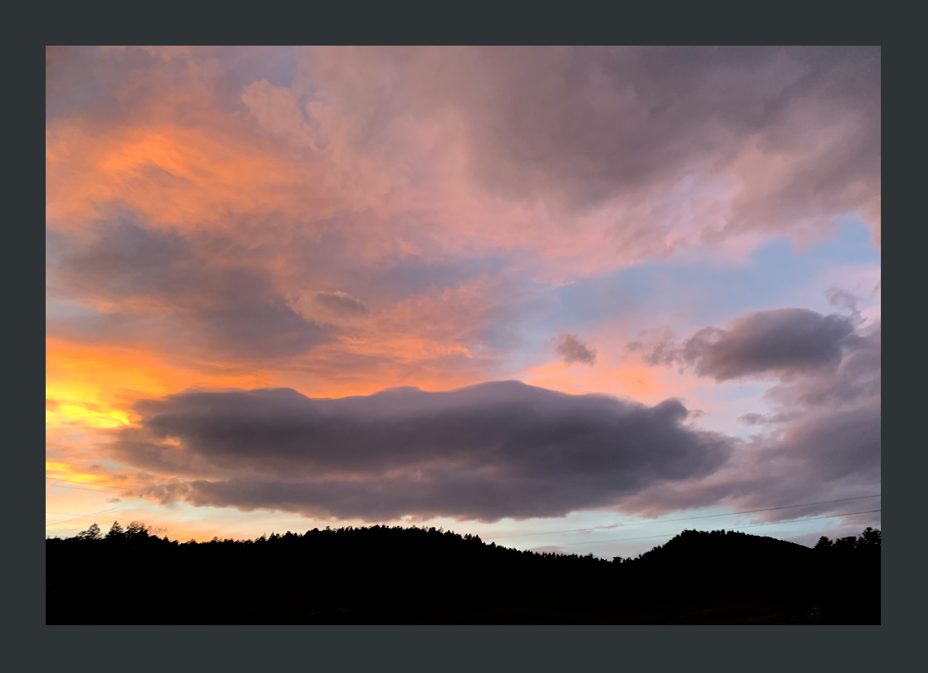 Alex Smith // Clouds First - Flow Visualization