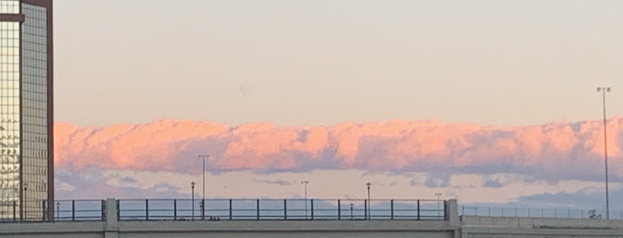 Bryan Wong // Clouds First - Flow Visualization