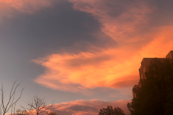 2020 Fall Clouds First – Flow Visualization