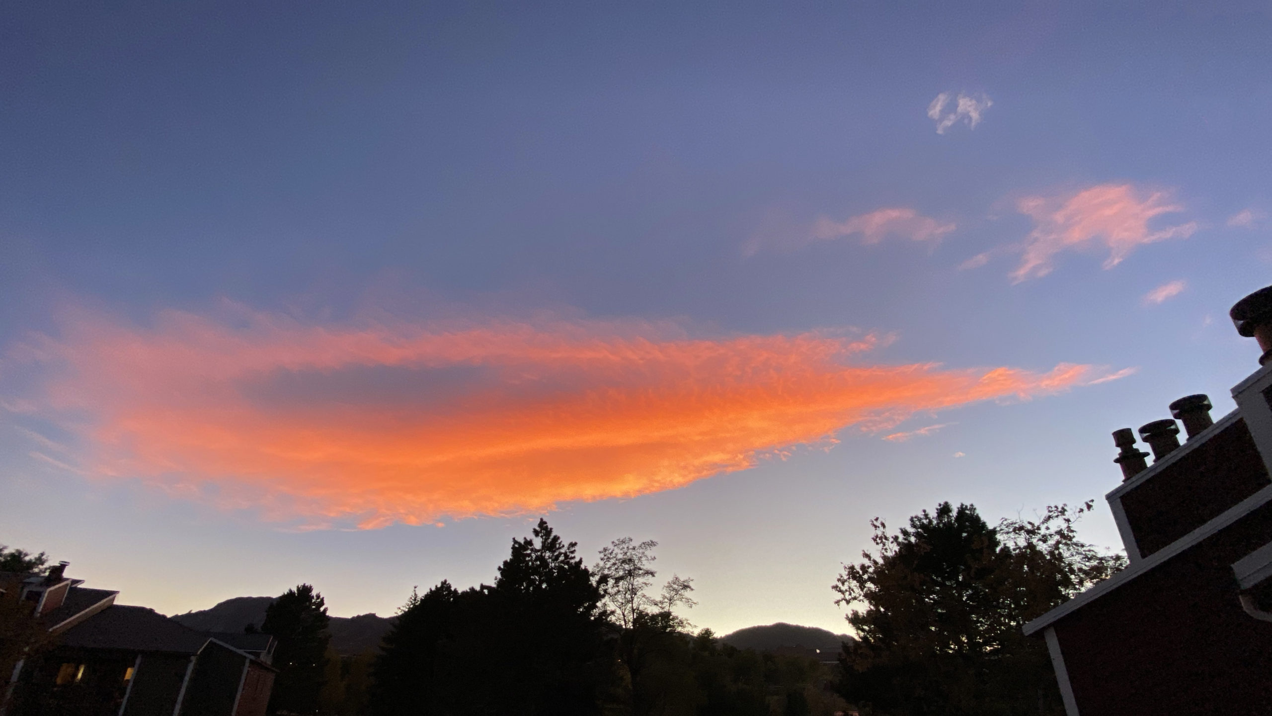 Mohamed Adil - Cloud's First - Flow Visualization