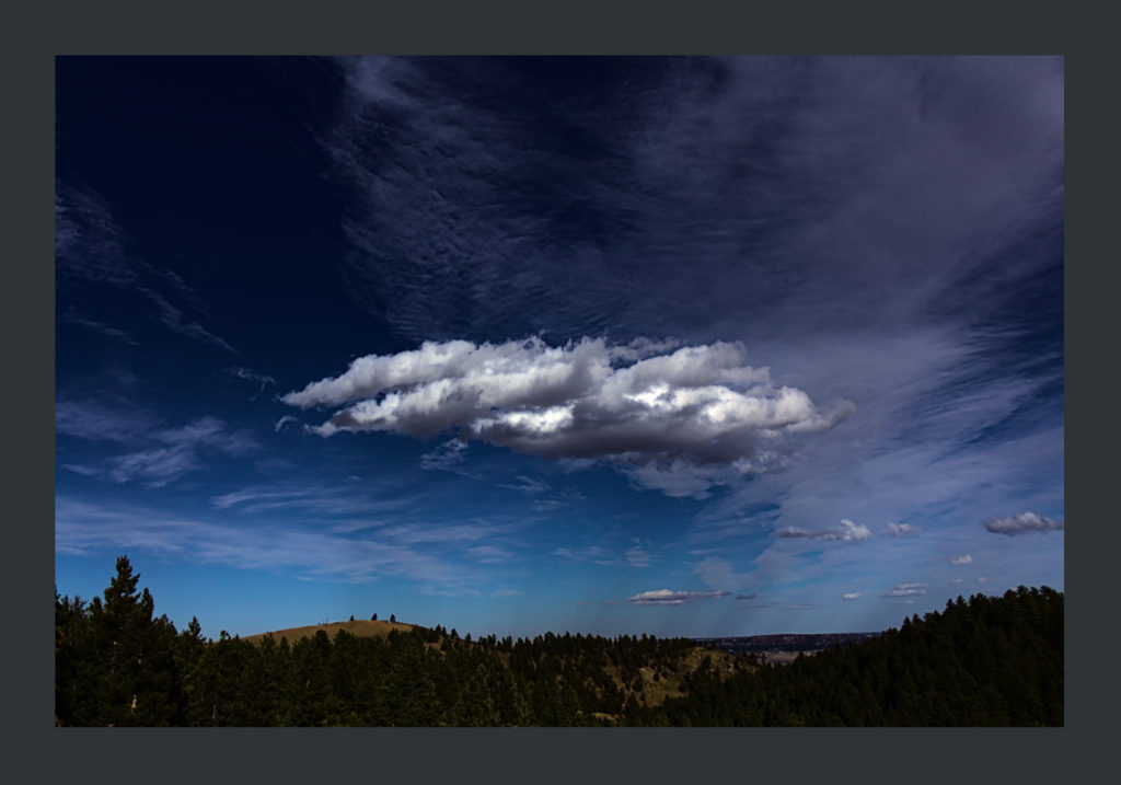 Alex Smith - Flow Visualization