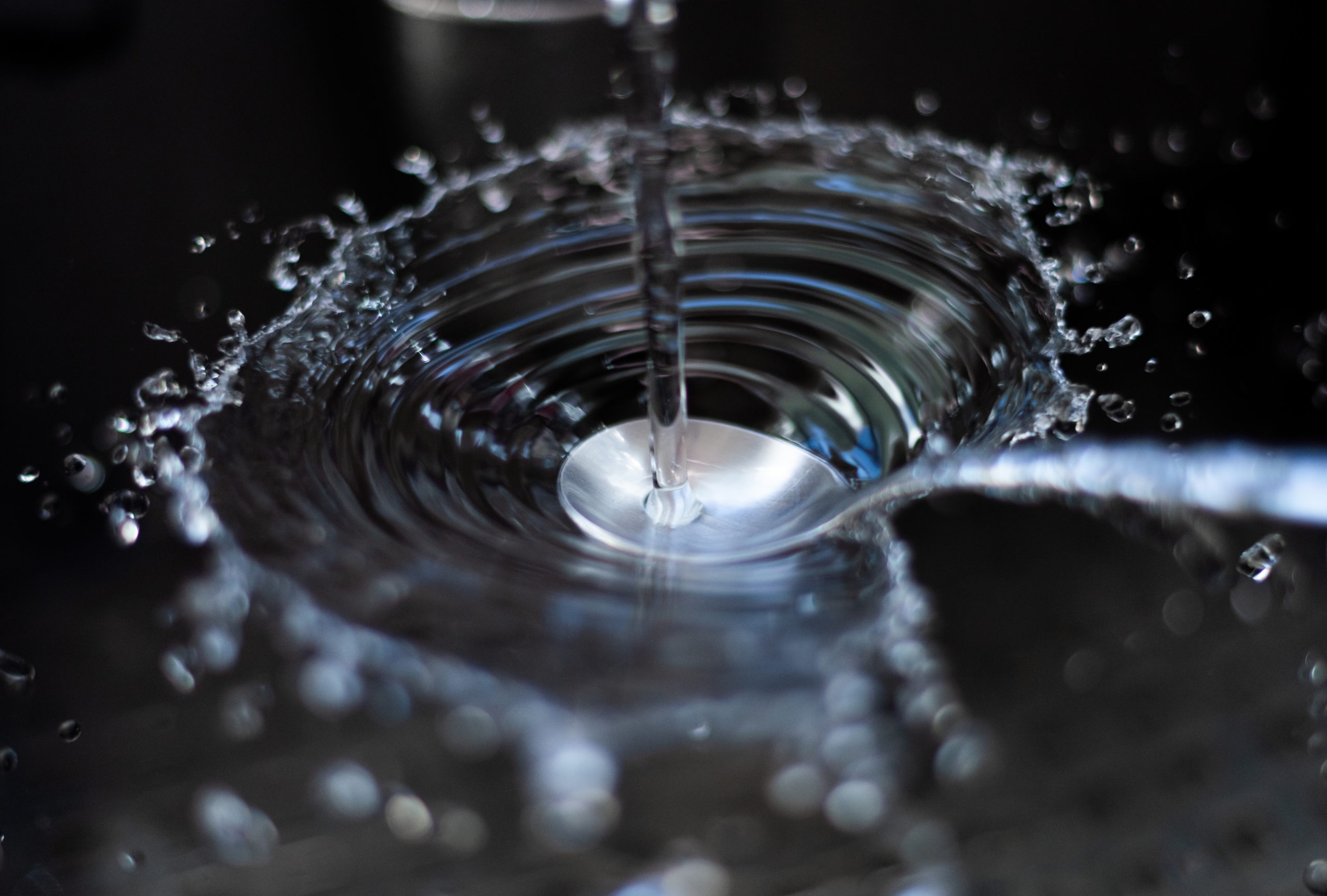 Image-Video 3 // Bryan Wong - Flow Visualization