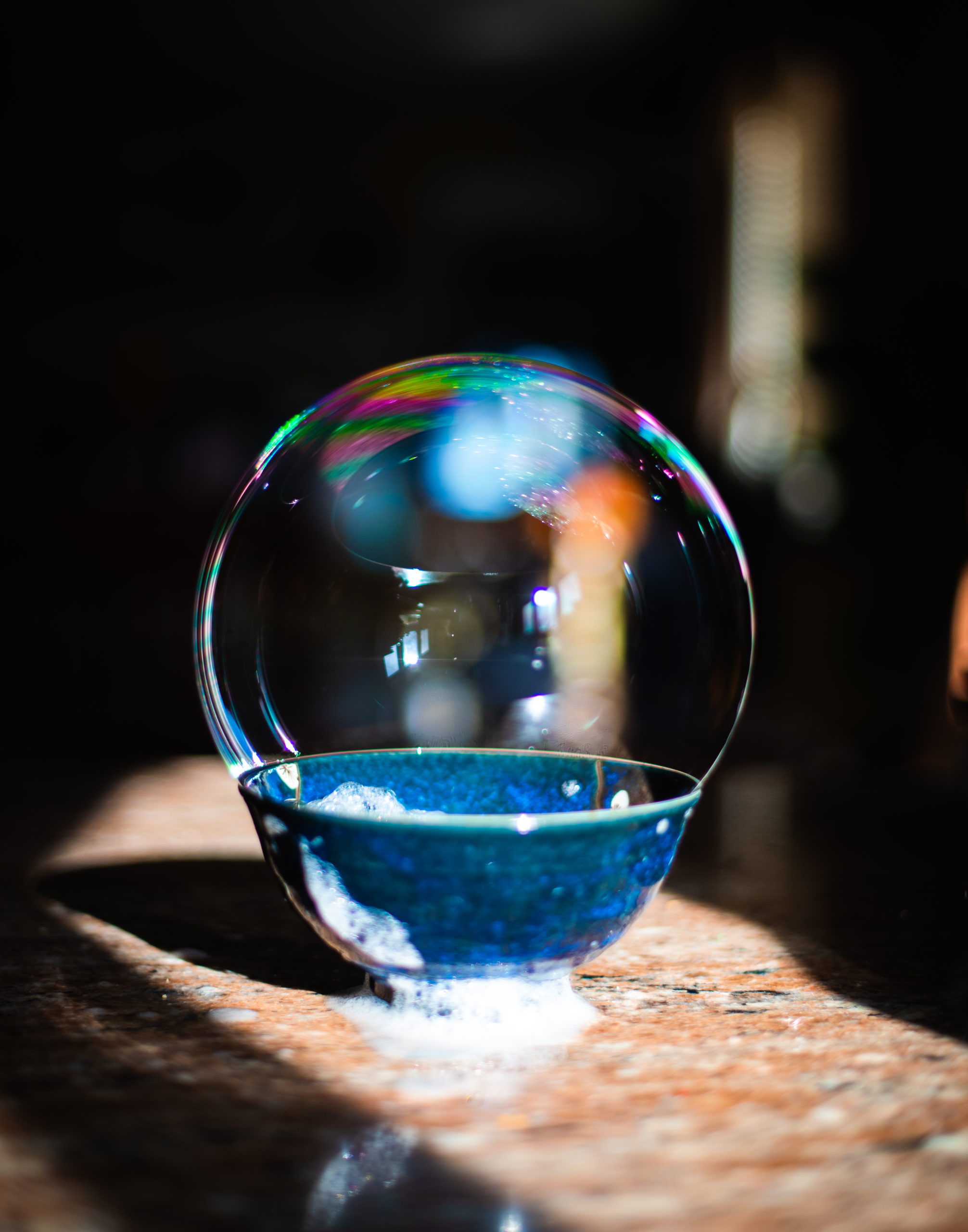 Image-Video 4 // Bryan Wong - Flow Visualization