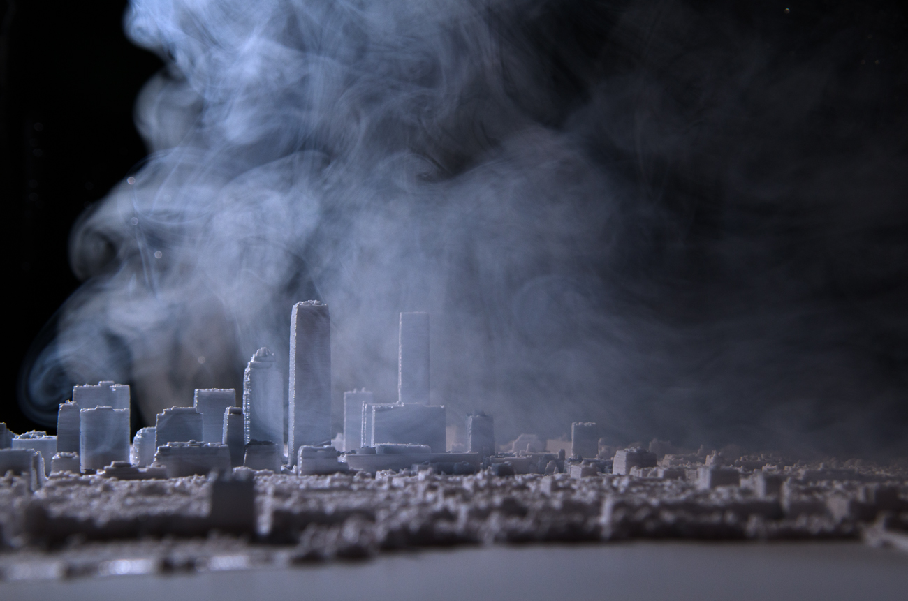 Megan Borfitz - Flow Visualization