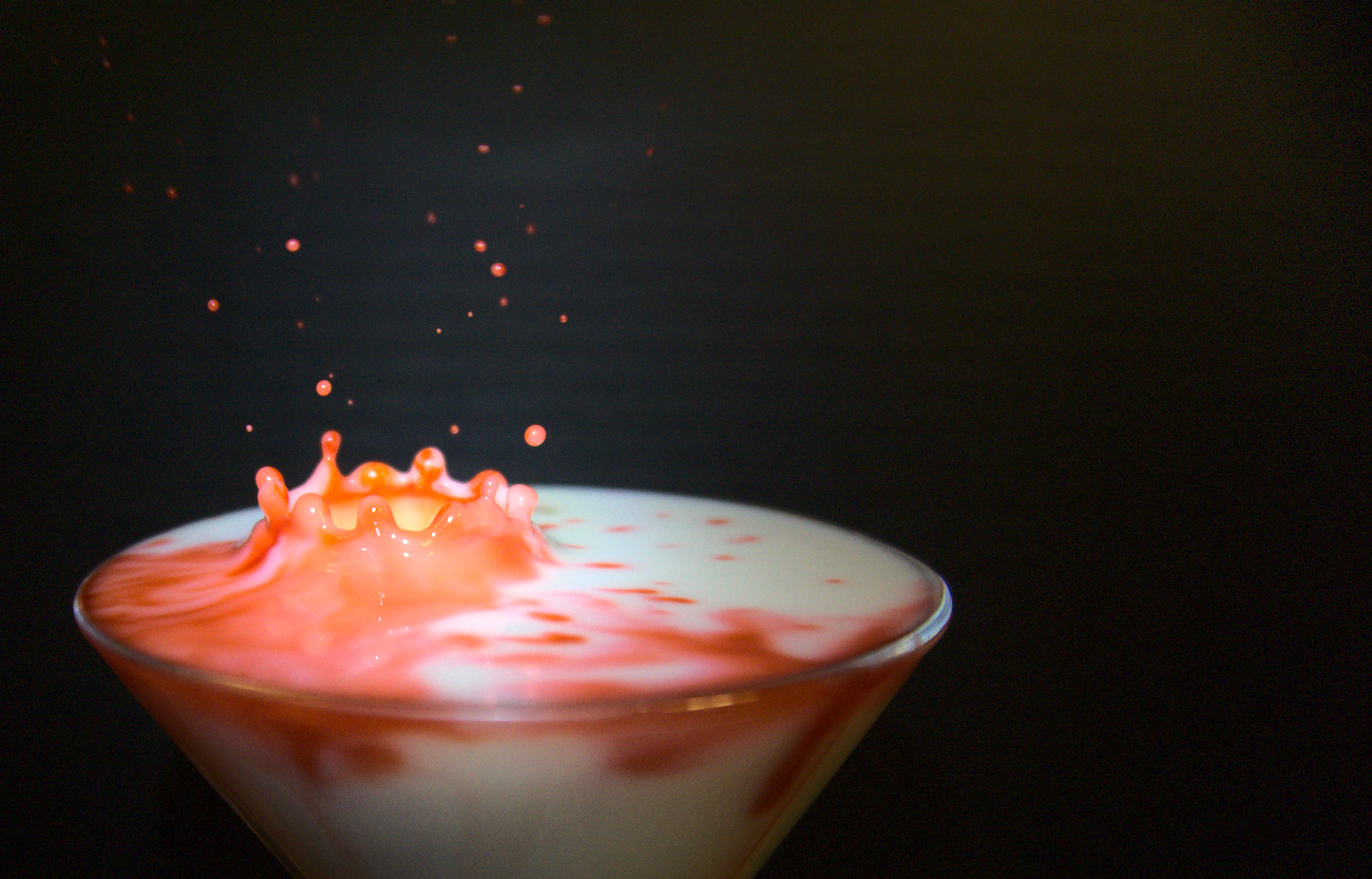 Syd Levy // IV3 - Flow Visualization