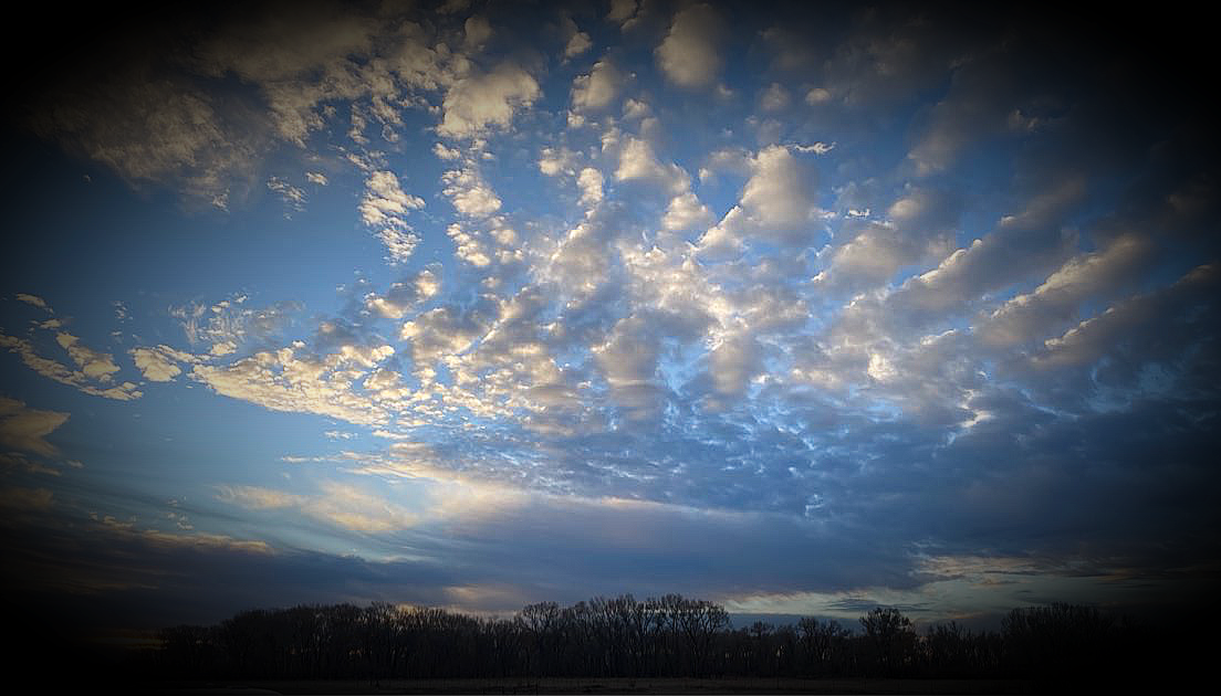 Abdul Dawlatzai // Clouds Second - Flow Visualization