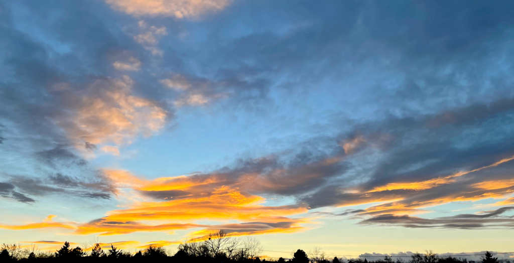 Colton Oglesbee // Clouds 2 - Flow Visualization