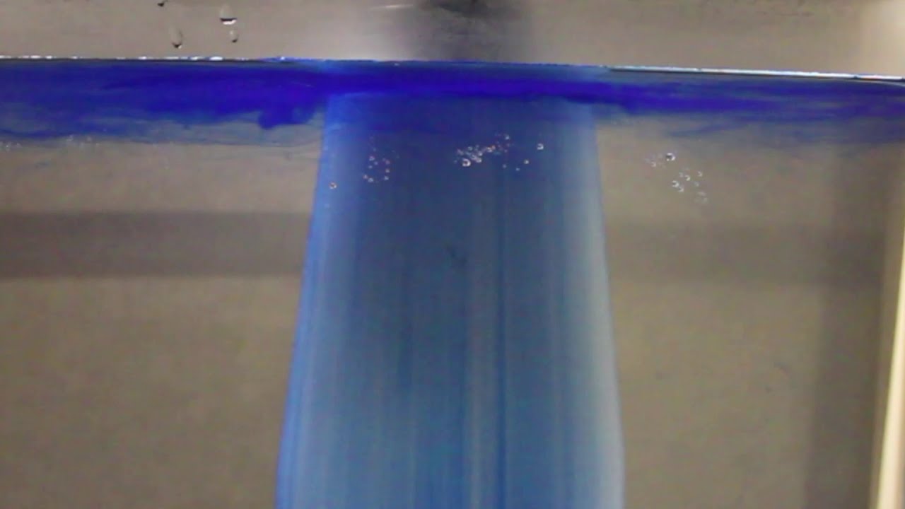 Alex Smith - Flow Visualization