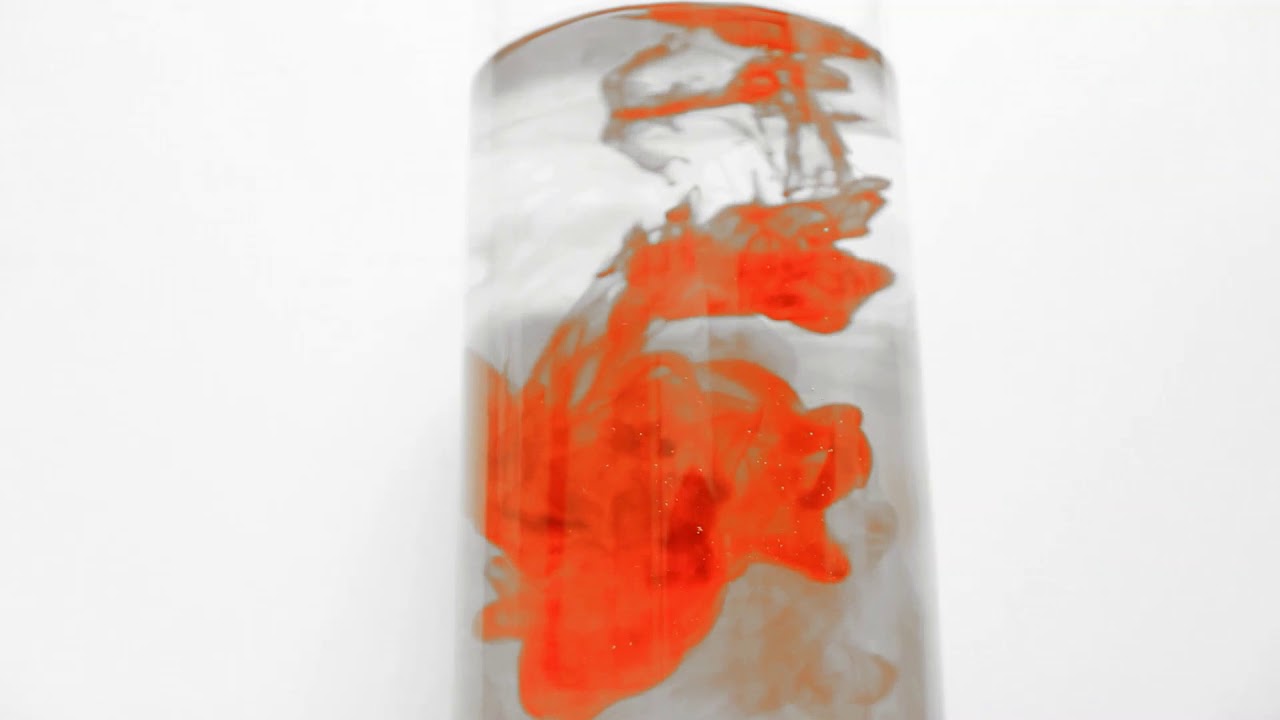 Edgar Palma // Image – Video 03 - Flow Visualization