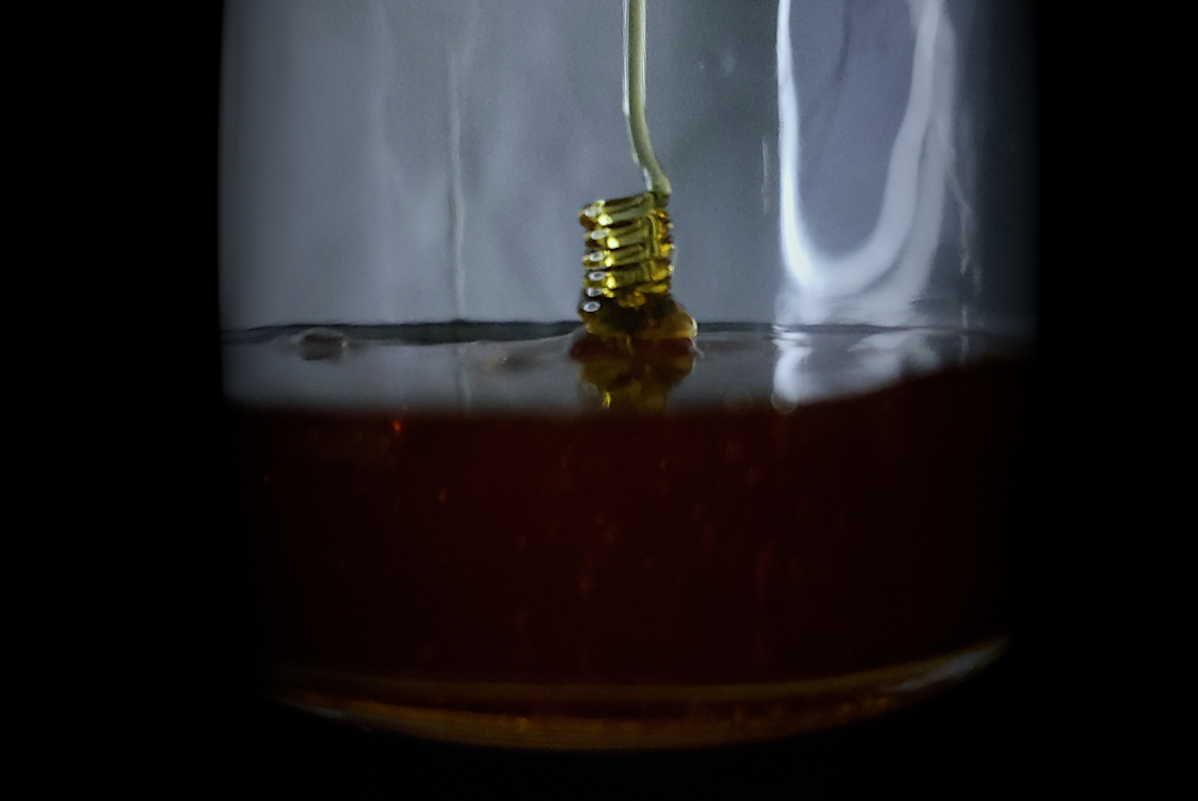 Melvin Vang - Flow Visualization