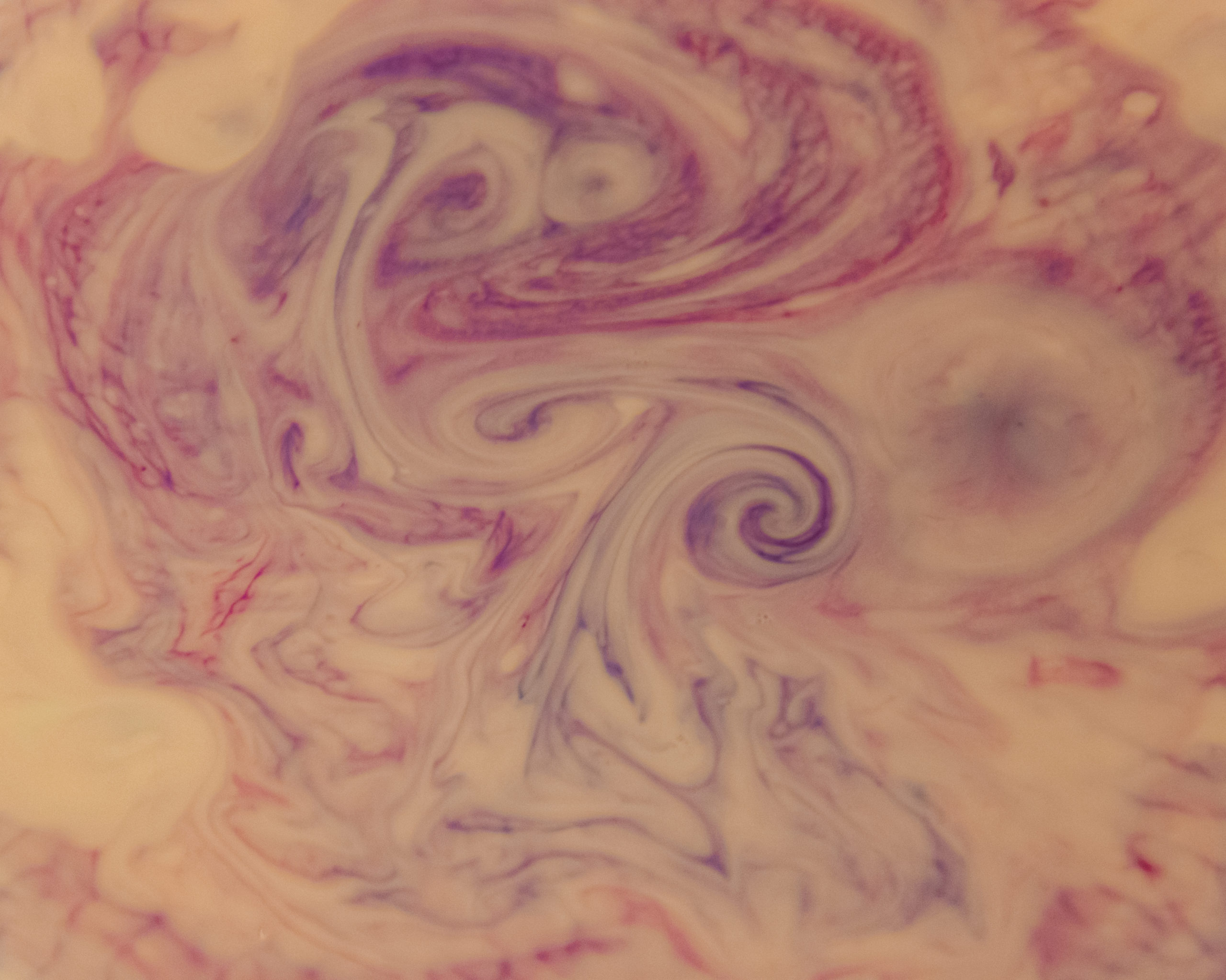 Mujtaba Al Hubayl - Image 2 - Flow Visualization