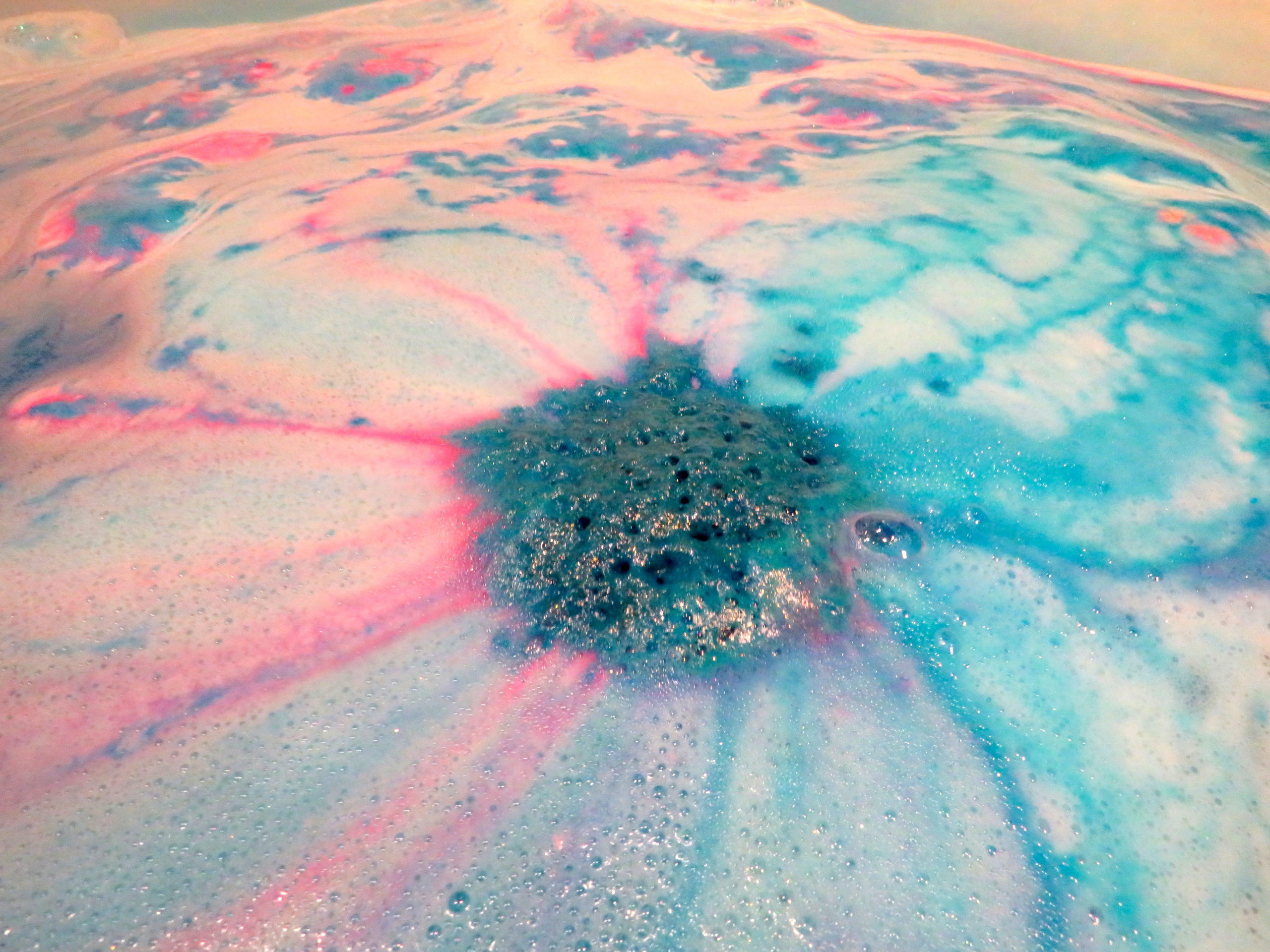 Eric Jiang - Flow Visualization