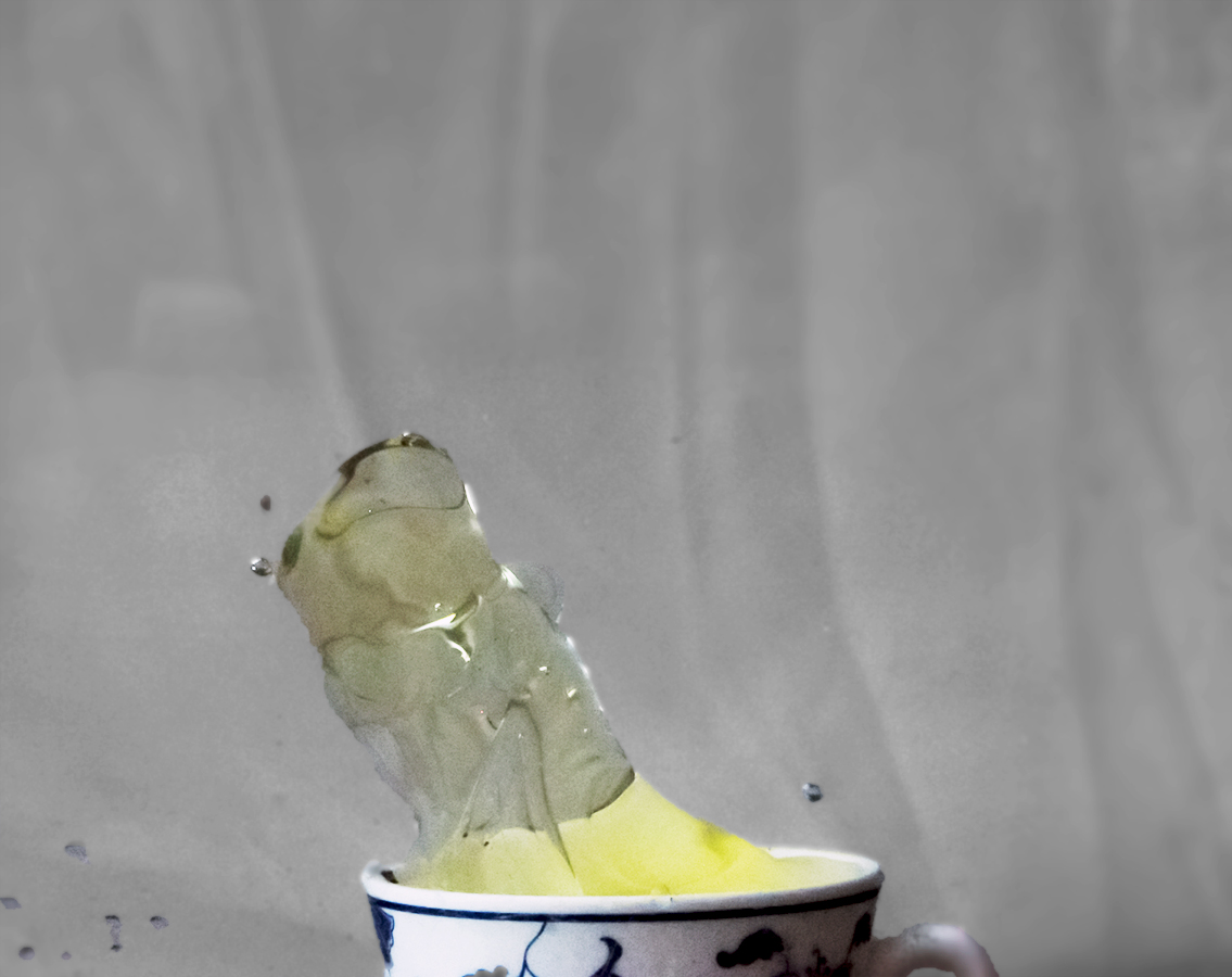 Alexander Hernacki - Flow Visualization