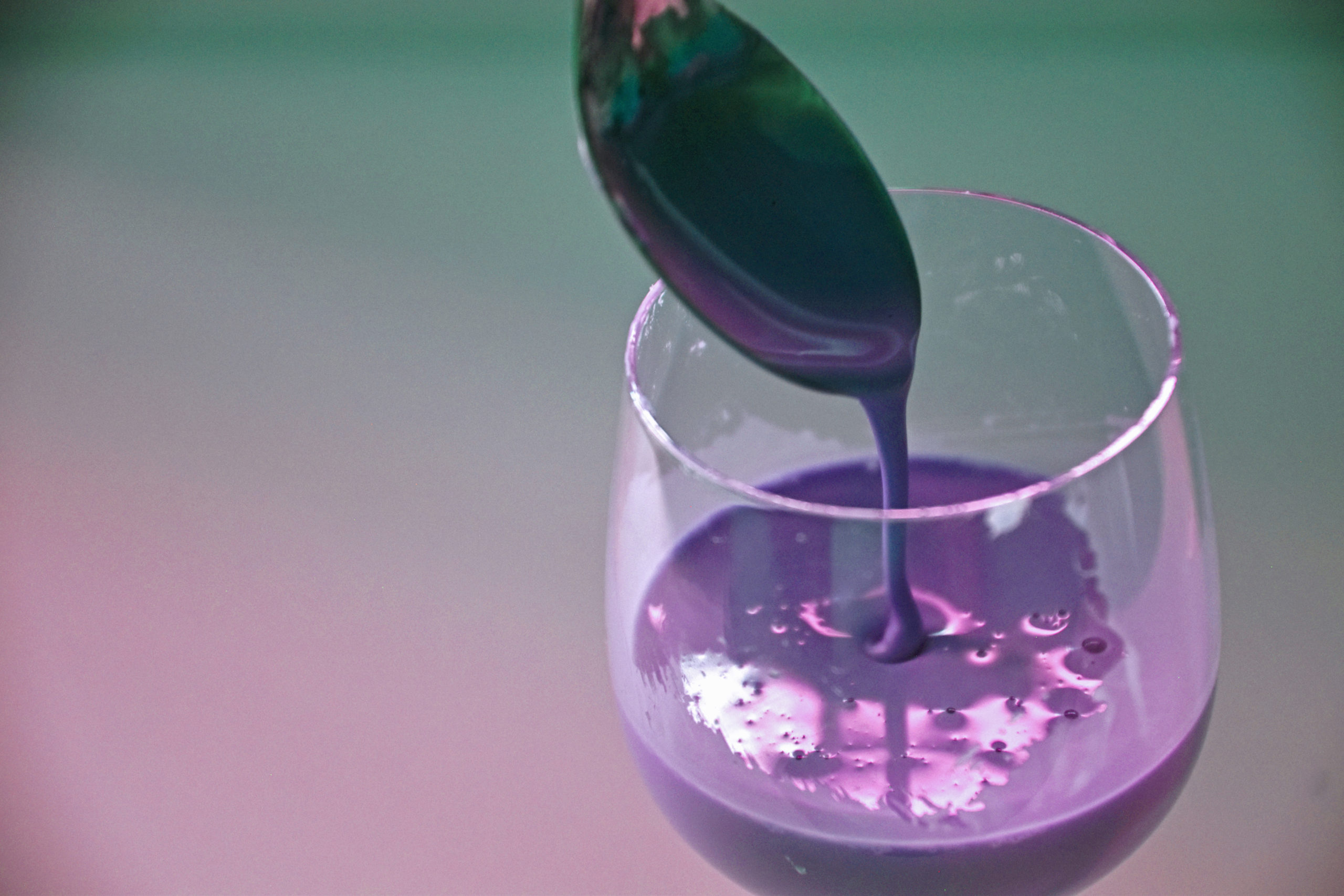 Anna Shults - Flow Visualization