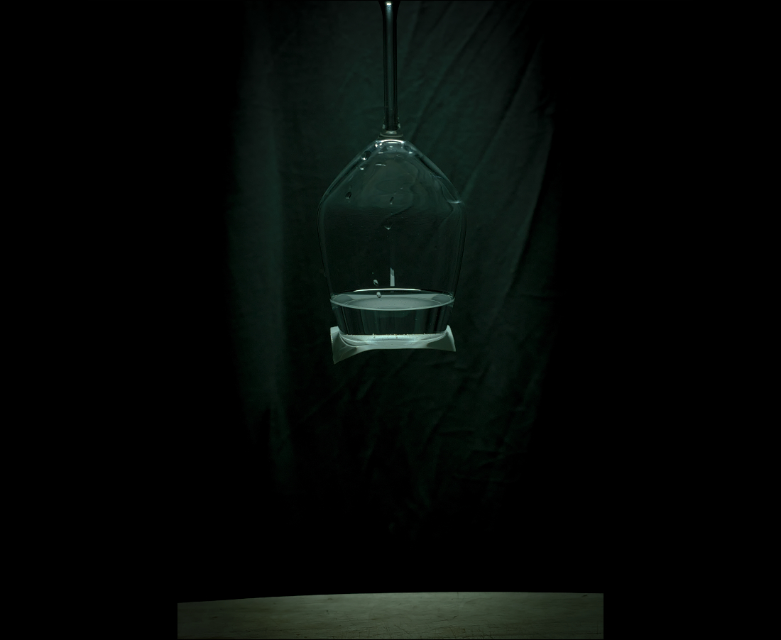 Isaac Lammers - Flow Visualization