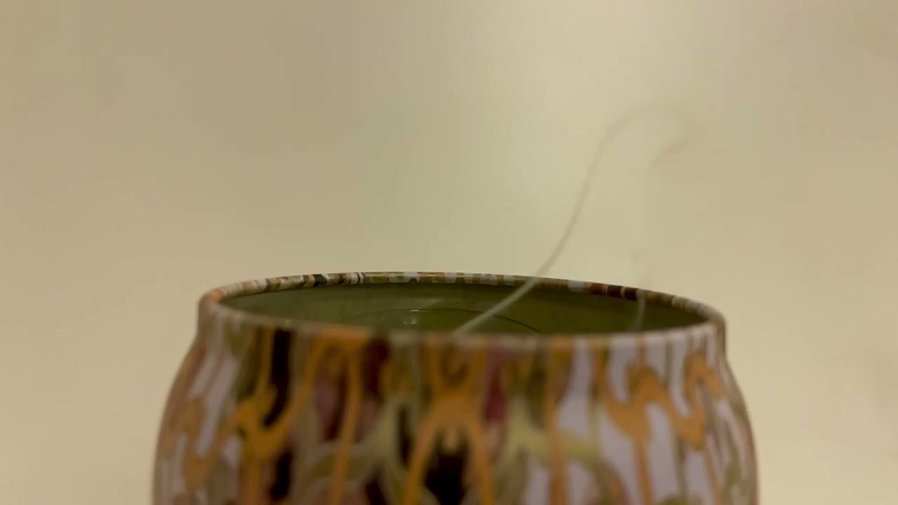 Andrew Fine - Flow Visualization