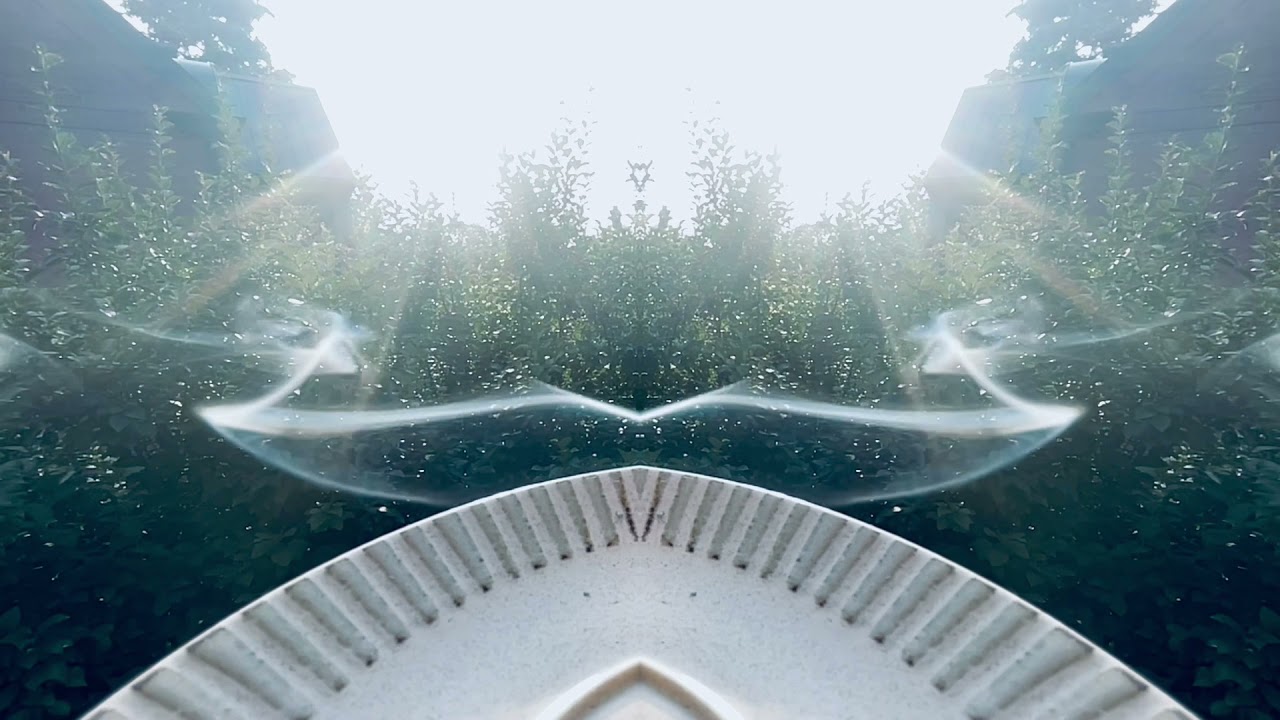 Austin Appleton flowviz - Flow Visualization