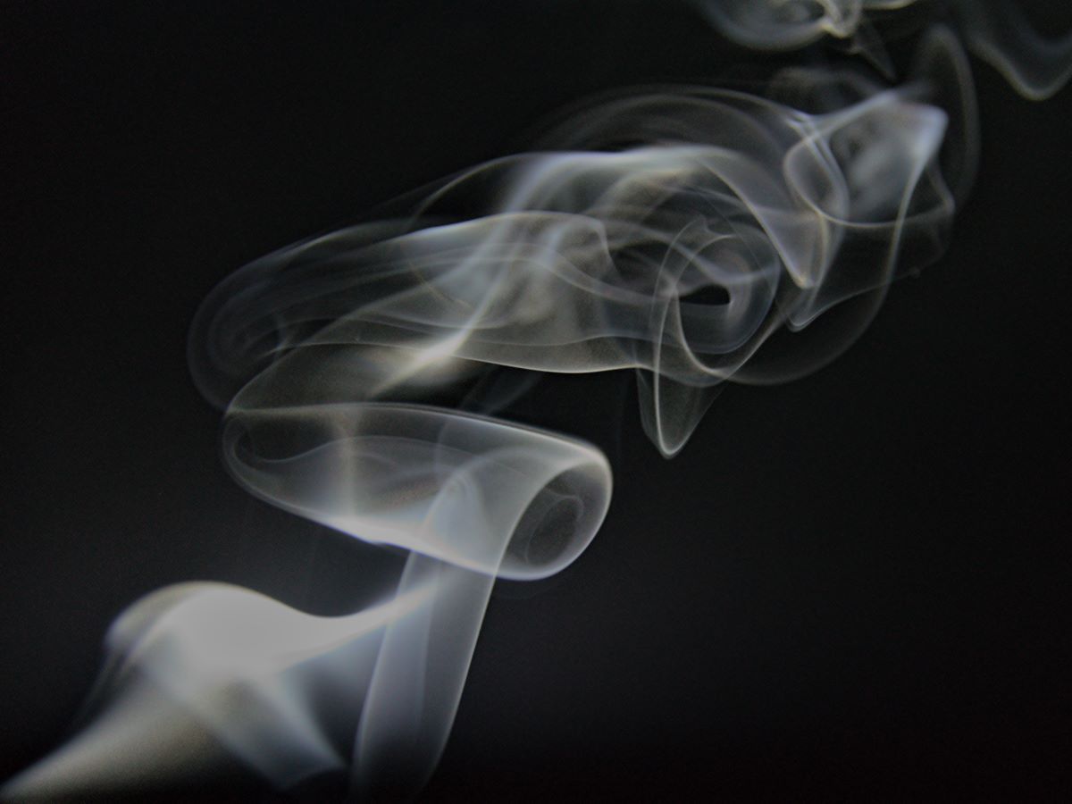 Corey Schroeder - Flow Visualization