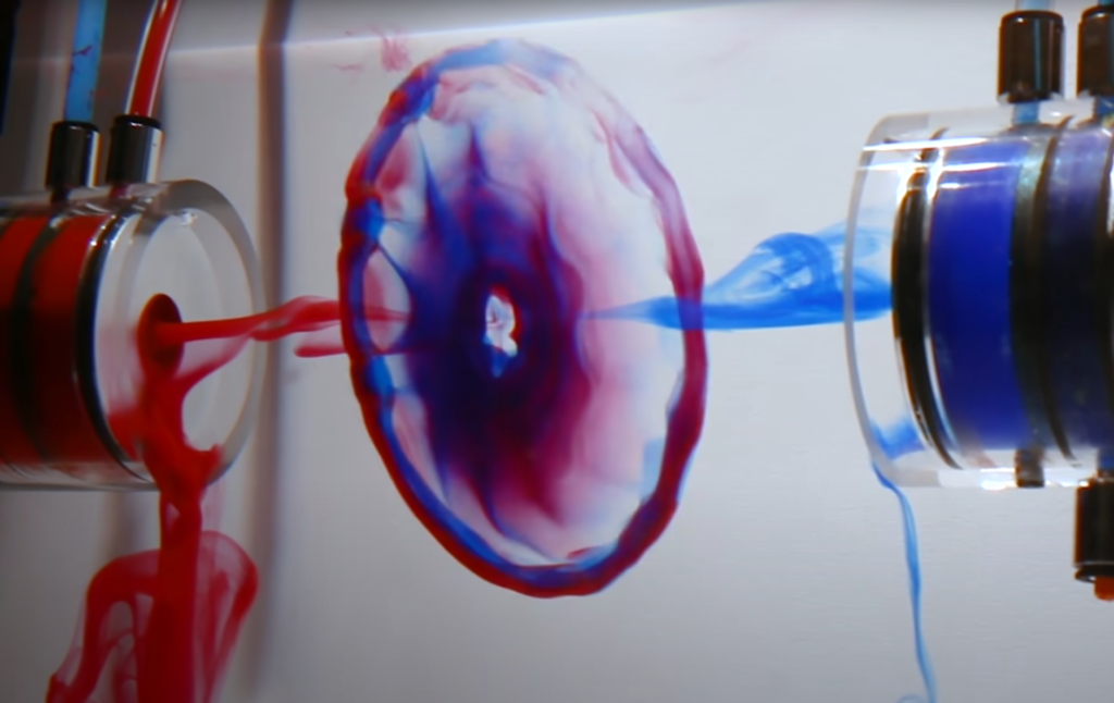 Best of Web - Joel Carlson - Flow Visualization