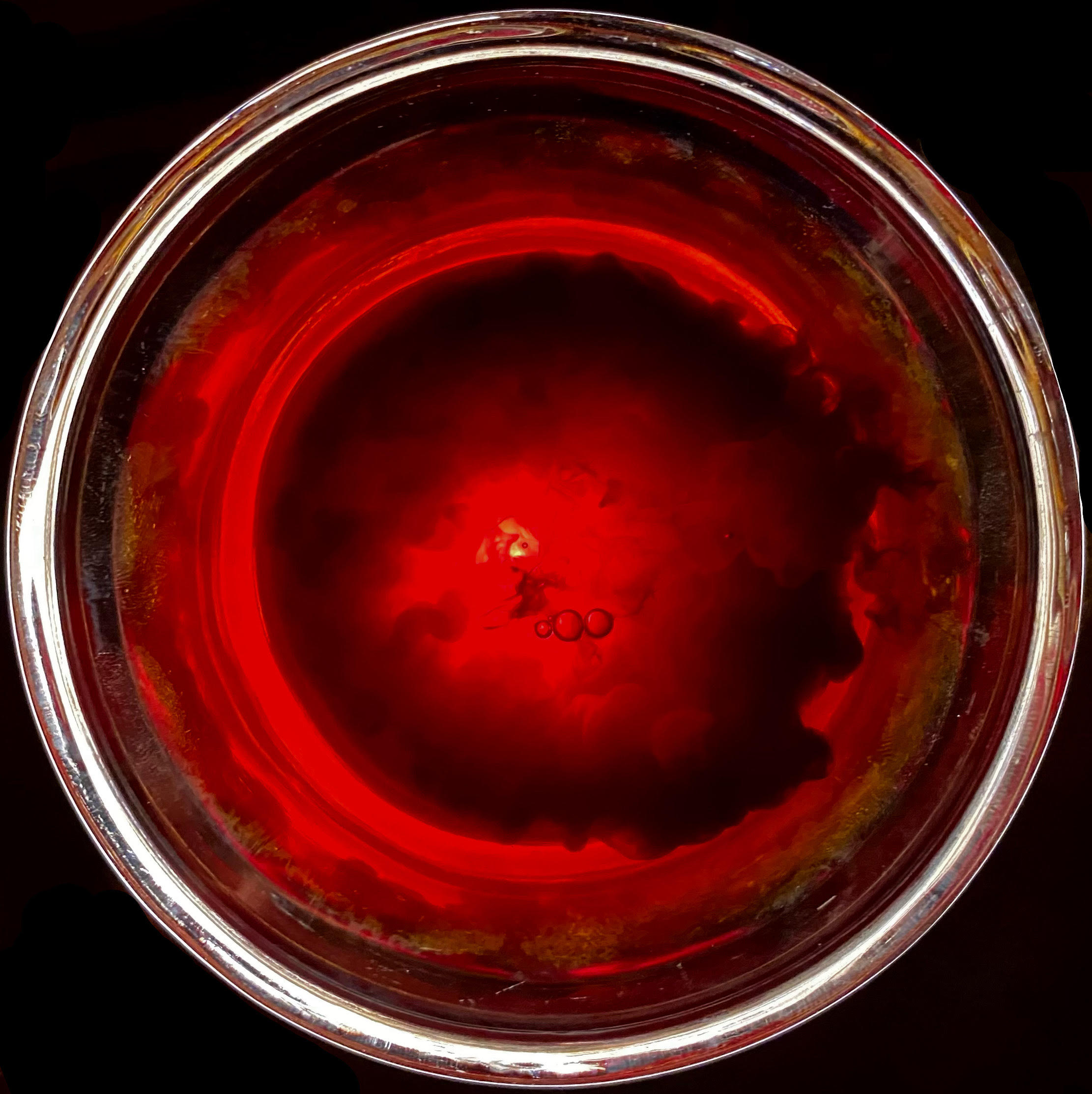 Trevor Peterson - Flow Visualization