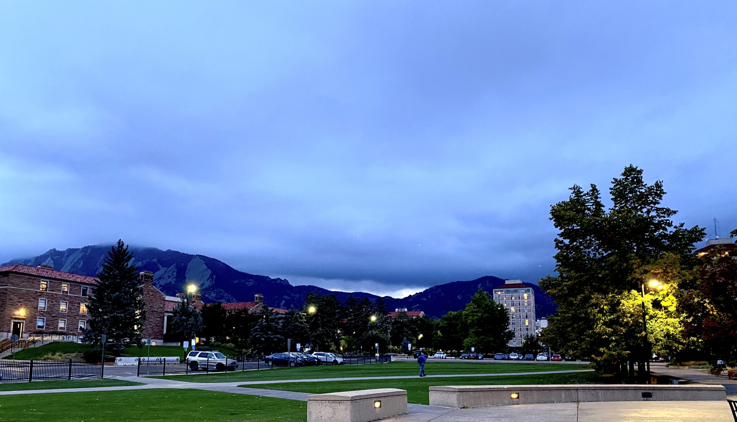 Ryan Flynn - Clouds First - Flow Visualization