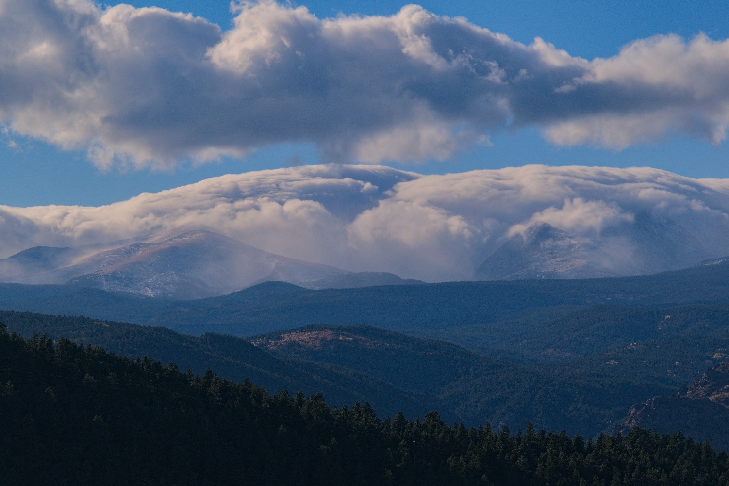 Corey Schroeder – Clouds First – Flow Visualization