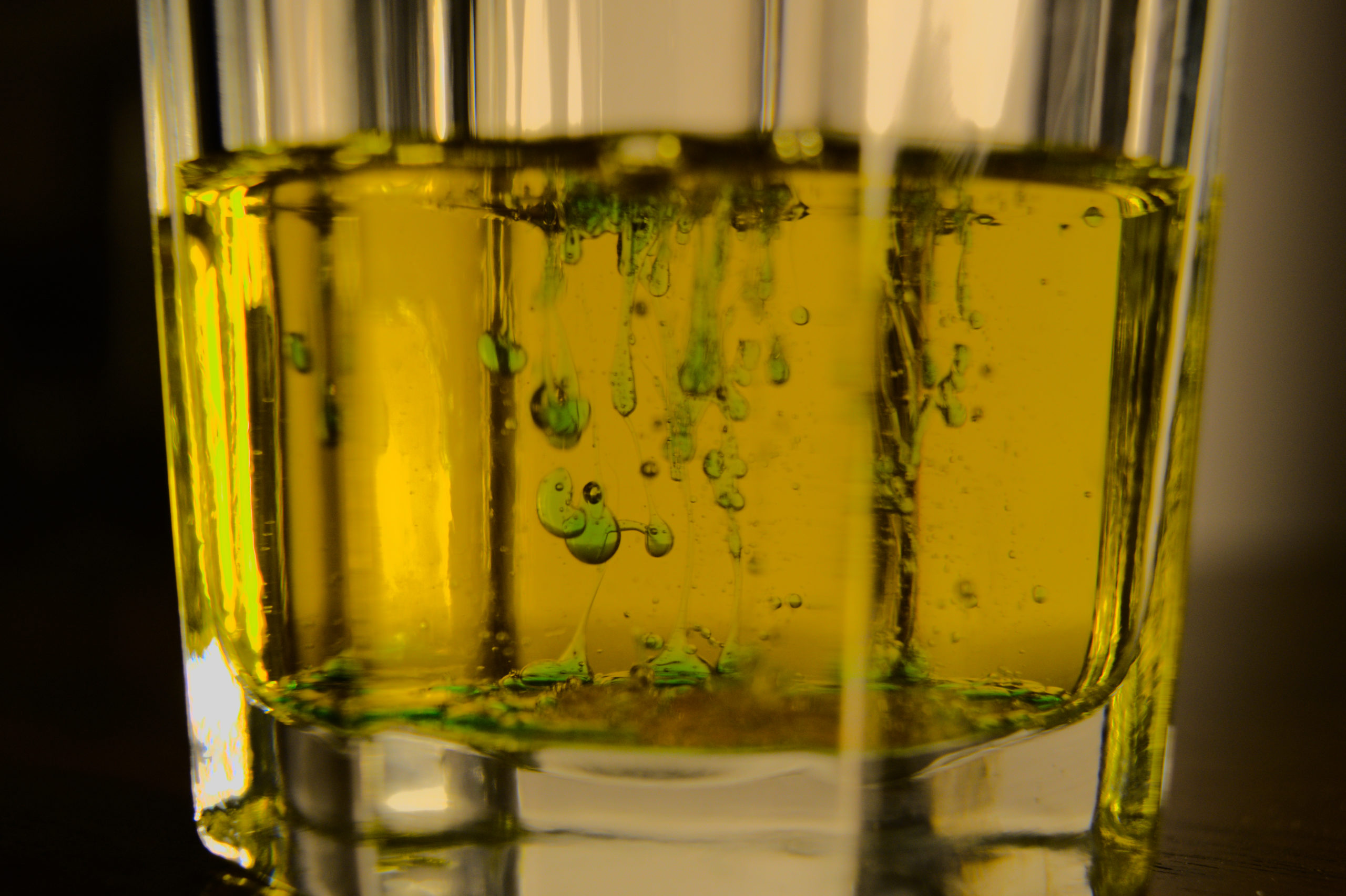 Robert Sasse - Flow Visualization