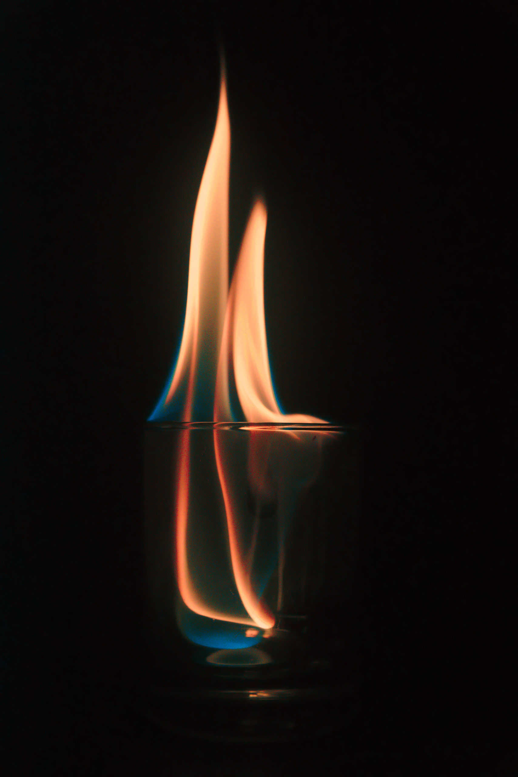 Image 3 // Corey Schroeder - Flow Visualization