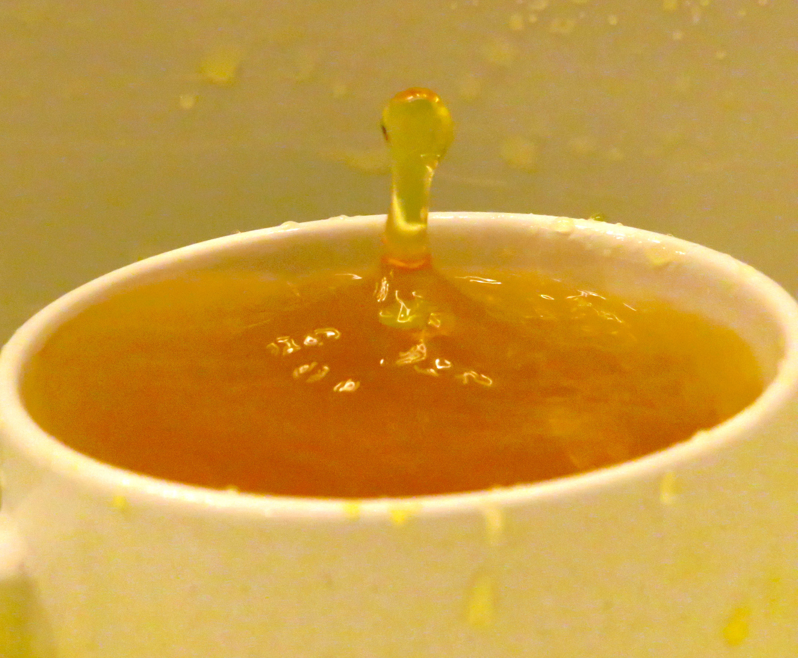 Eric Jiang - Flow Visualization