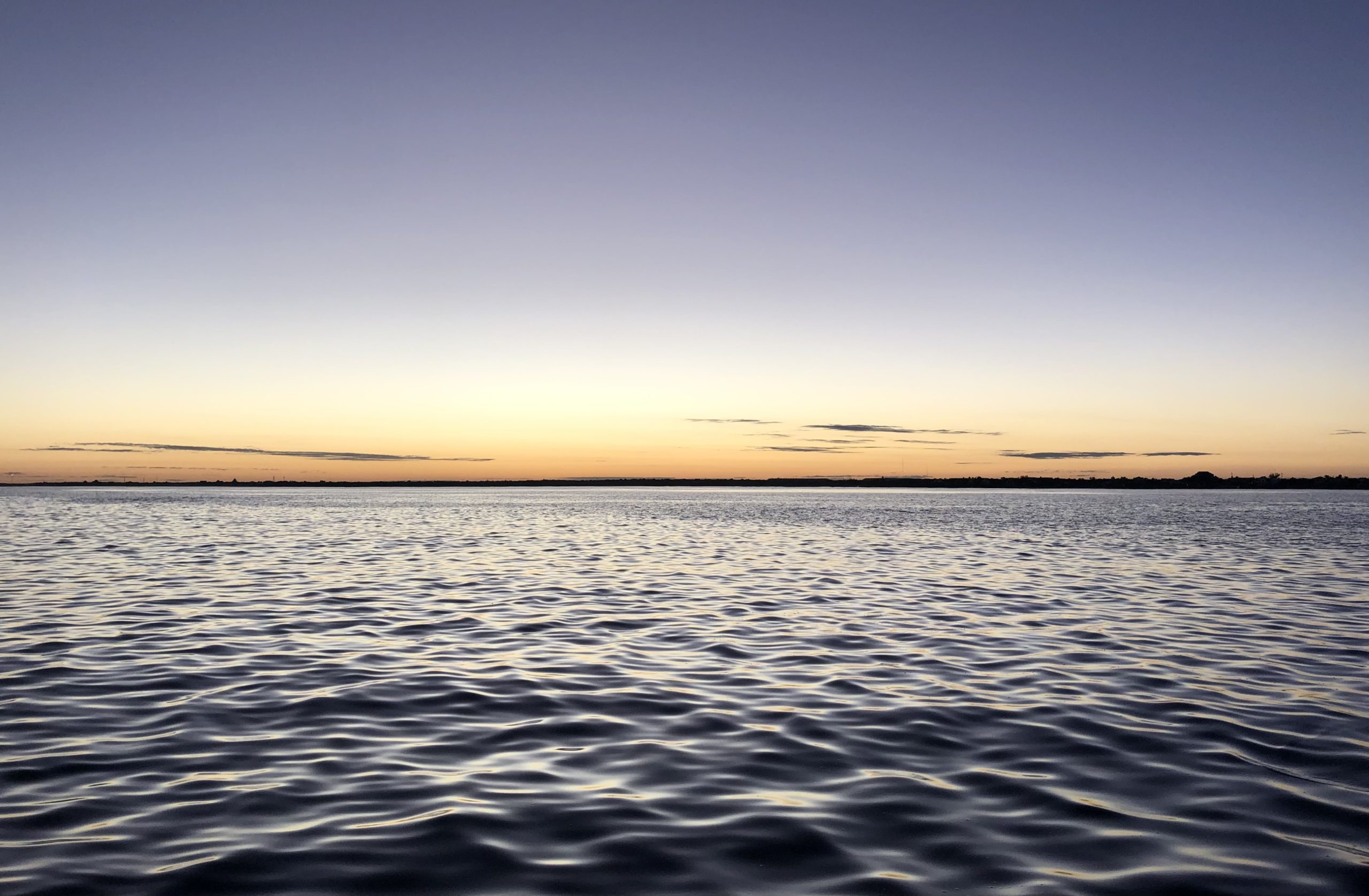 Third Image // Jon Laxdal - Flow Visualization